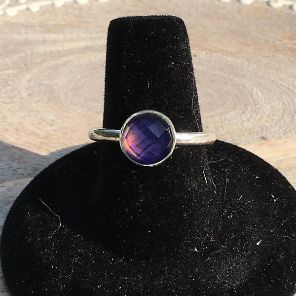 Mood Ring - Etsy