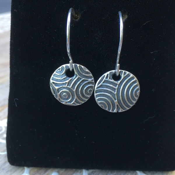 Pmc Earrings - Etsy