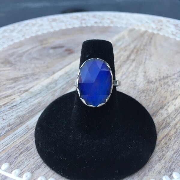 Mood Ring - Etsy