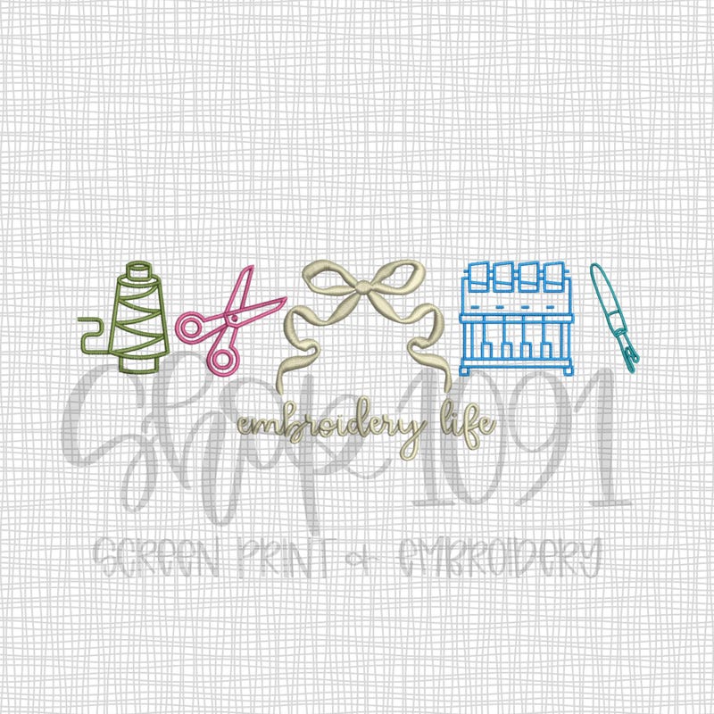 Shop 1091 Embroidery Designs - Etsy