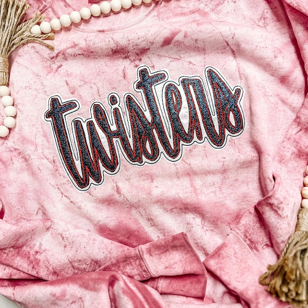 Double Stack Embroidery - Etsy