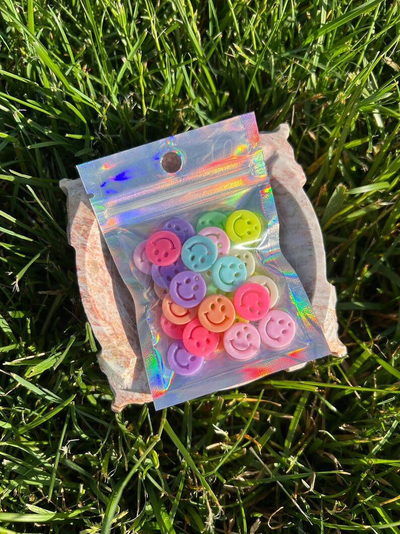 Preppy Bracelet Packs | Variety of Different Options | Jewelry ...