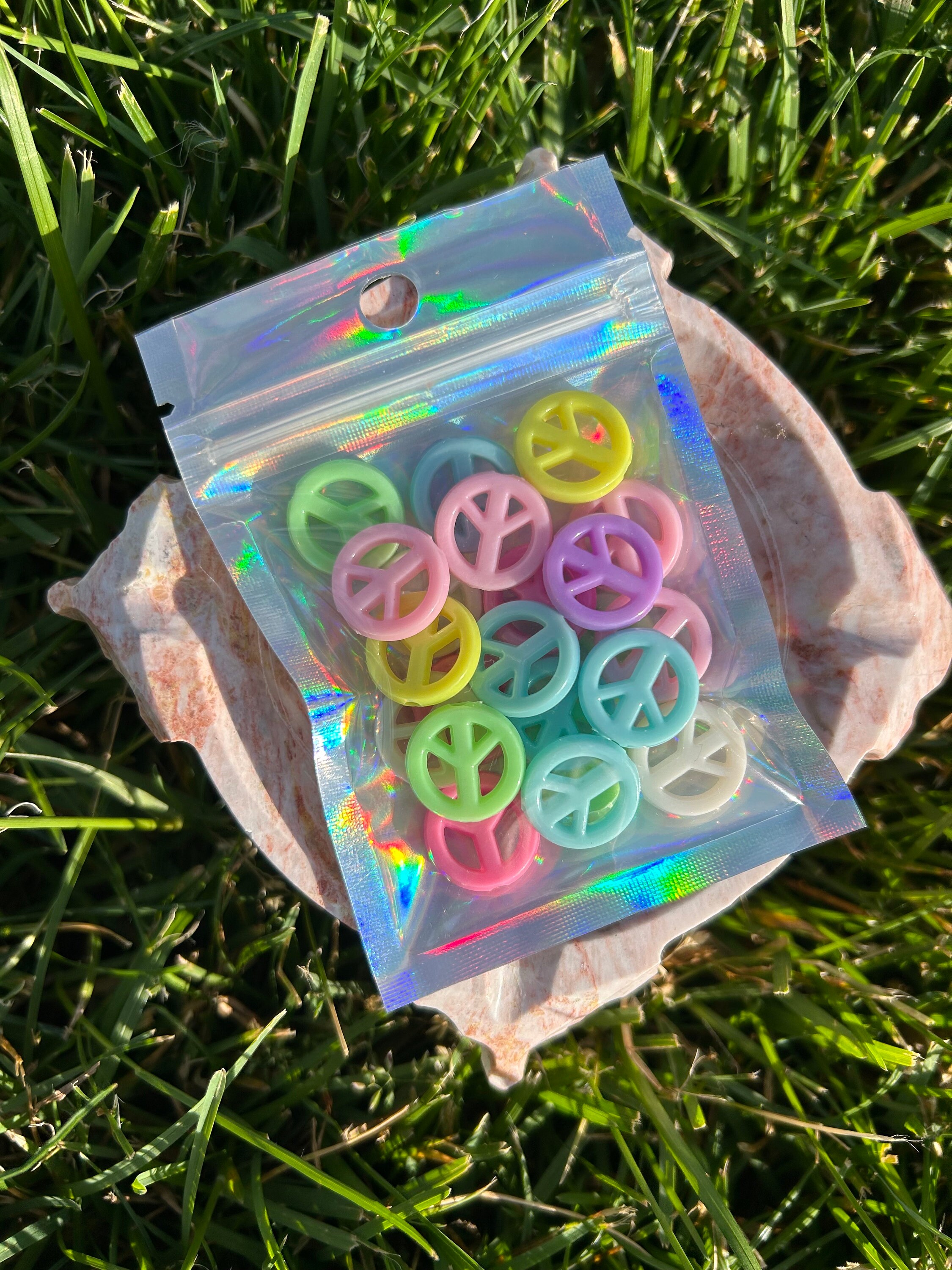 Preppy Bracelet Packs | Variety of Different Options | Jewelry ...