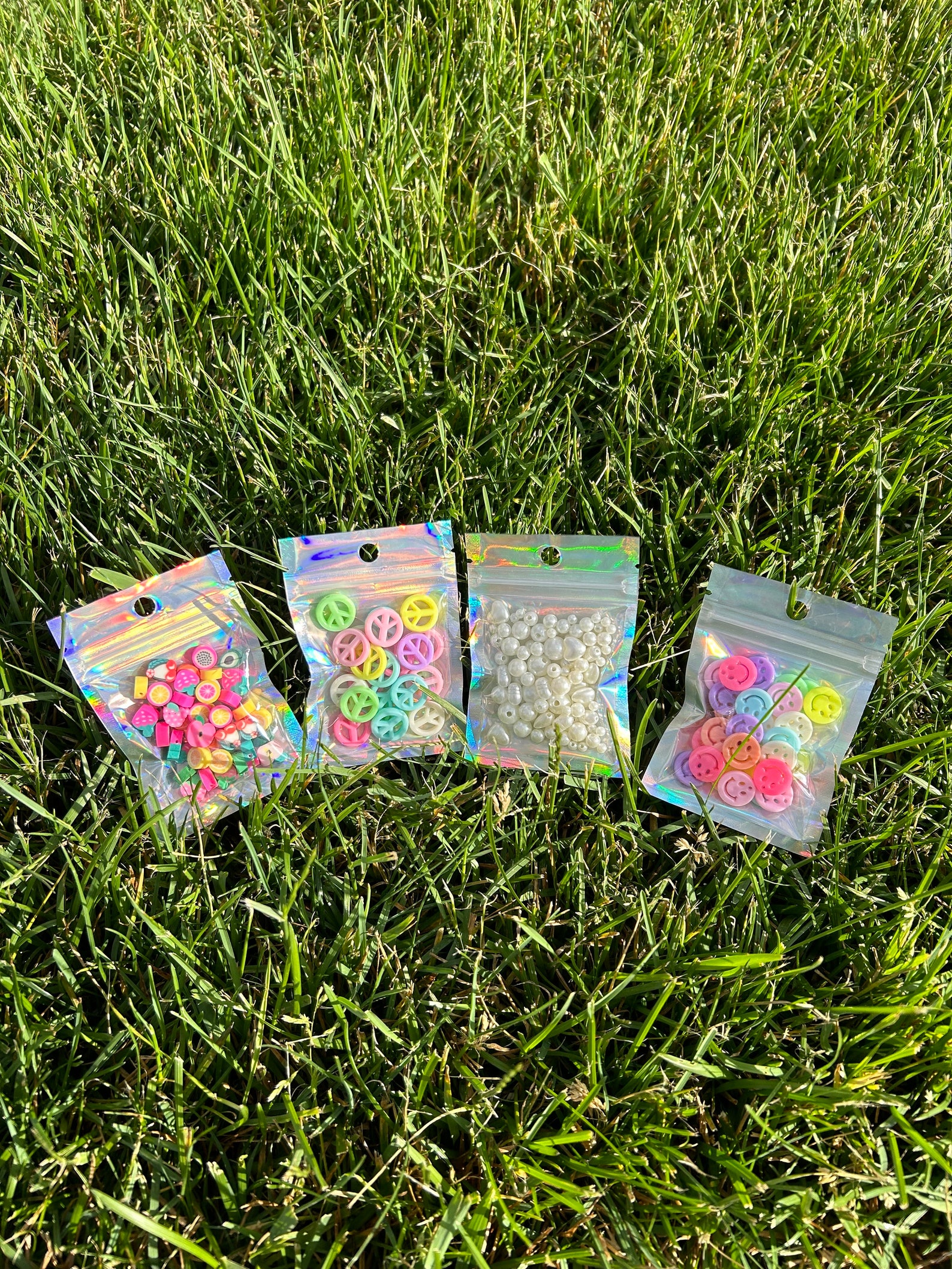 Preppy Bracelet Packs | Variety of Different Options | Jewelry ...