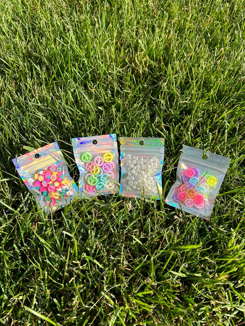 Preppy Bracelet Packs | Variety of Different Options | Jewelry ...