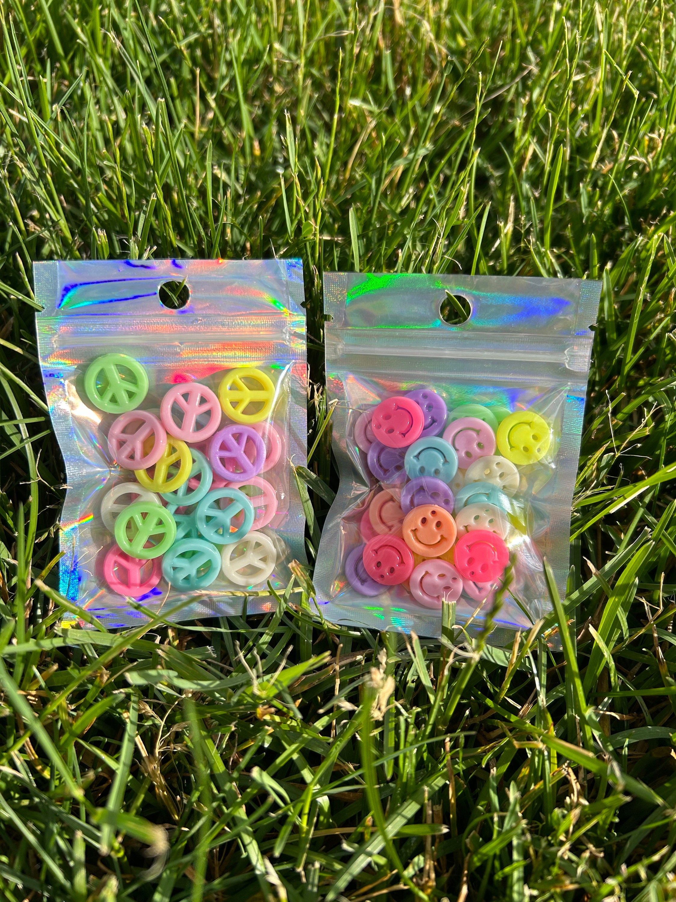 Preppy Bracelet Packs | Variety of Different Options | Jewelry ...