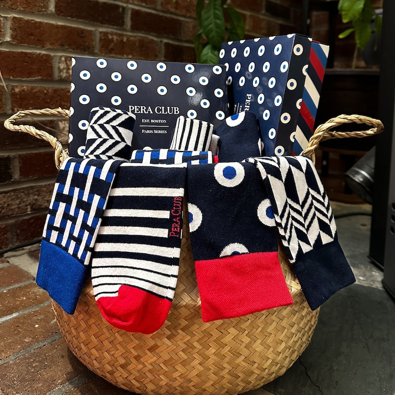 Custom Stance Socks - Etsy