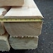 Milled Log Cabin Logs- Custom Cut- Any Size or Quantity - Etsy