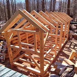 squareruleframes - Etsy