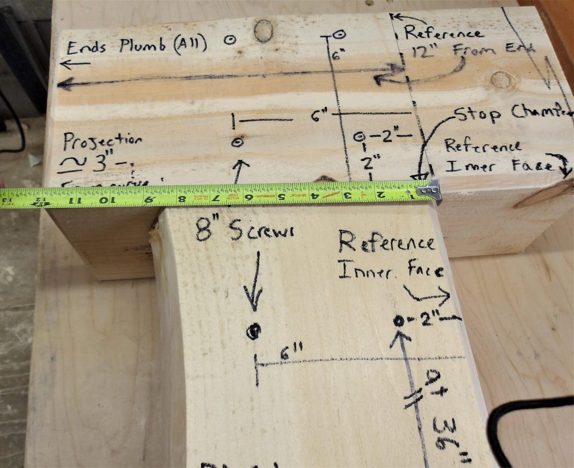 Milled Log Cabin Logs- Custom Cut- Any Size or Quantity - Etsy