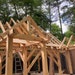 14x20' Timber Frame- 100% Precut, Labeled and Ready to Assemble - Etsy