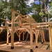 14x20' Timber Frame- 100% Precut, Labeled and Ready to Assemble - Etsy