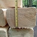 Milled Log Cabin Logs- Custom Cut- Any Size or Quantity - Etsy