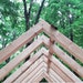 12x16' Timber Frame Kit - Etsy