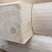 Milled Log Cabin Logs- Custom Cut- Any Size or Quantity - Etsy