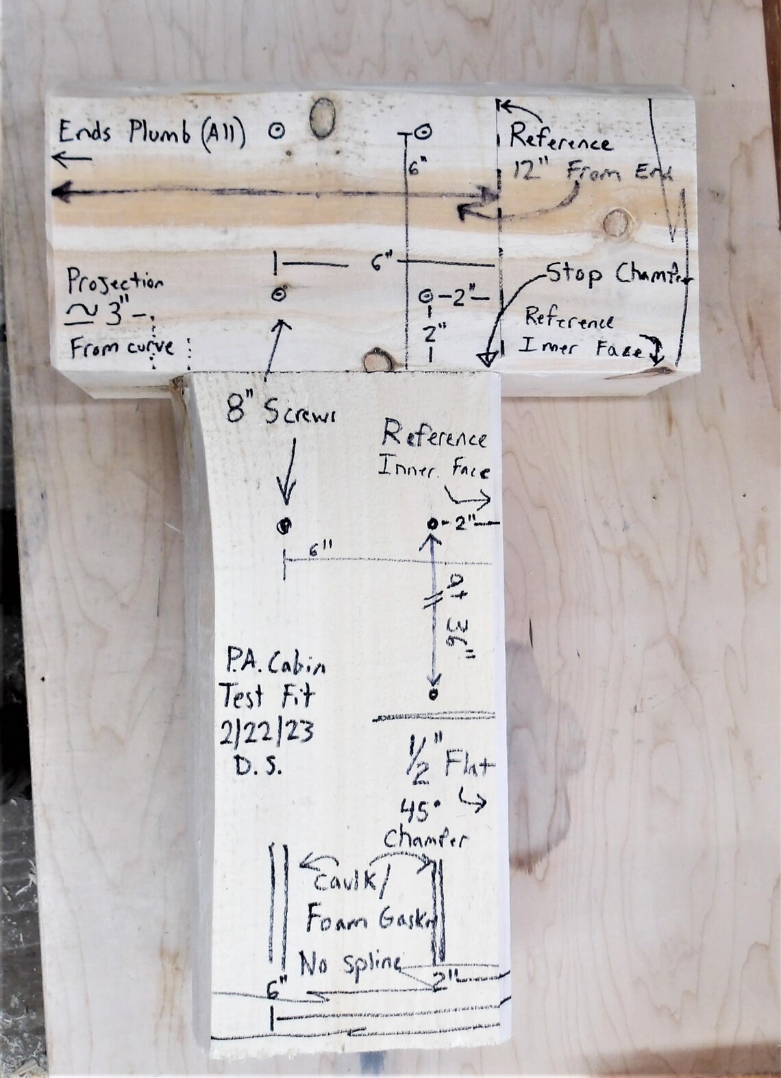 Milled Log Cabin Logs- Custom Cut- Any Size or Quantity - Etsy
