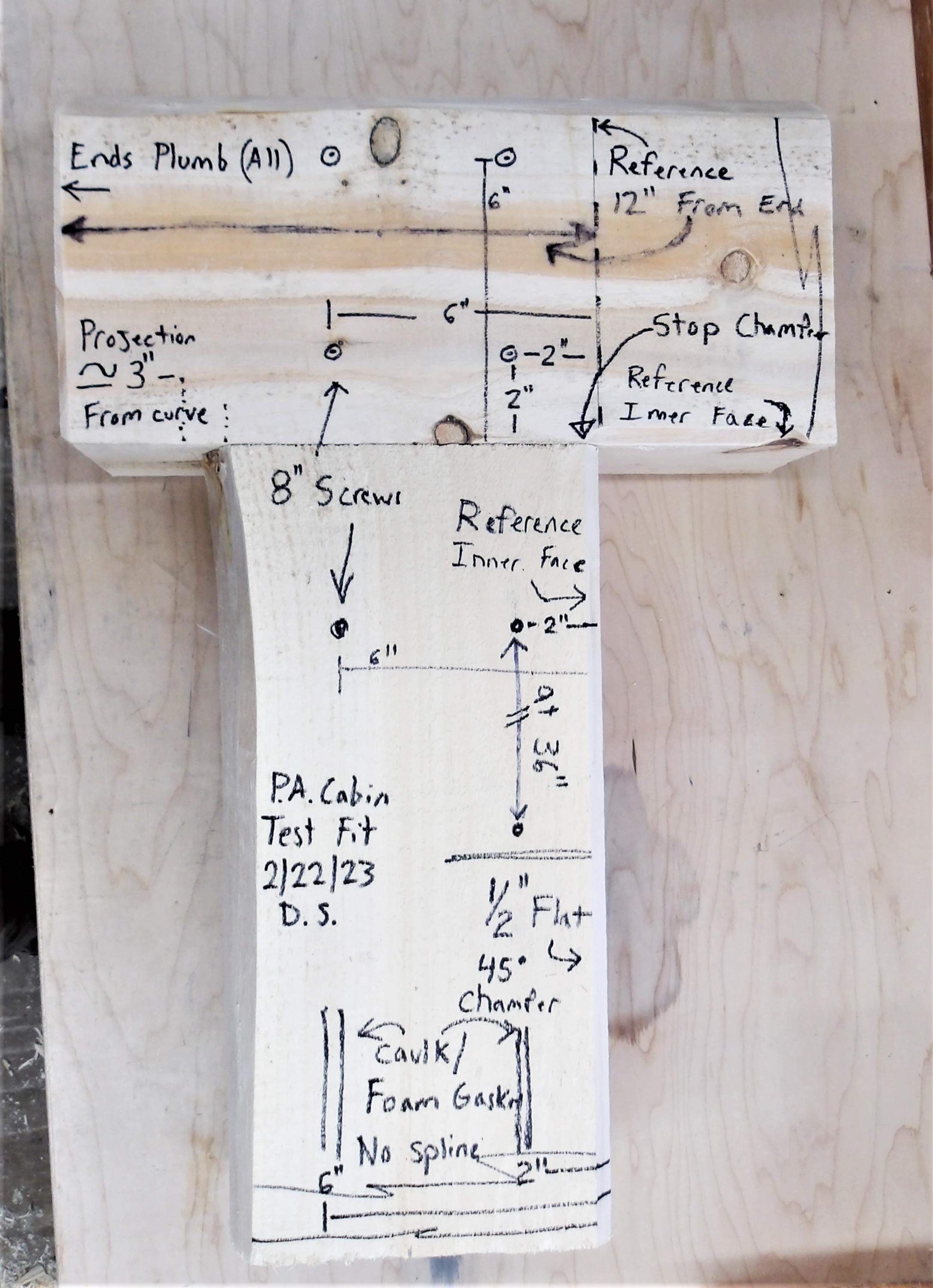 Milled Log Cabin Logs- Custom Cut- Any Size or Quantity - Etsy
