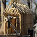 10'x10' Timber Frame - 100% Precut, Labeled and Ready to Assemble - Etsy