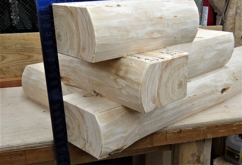 Log Cabin Kit Frame - Etsy