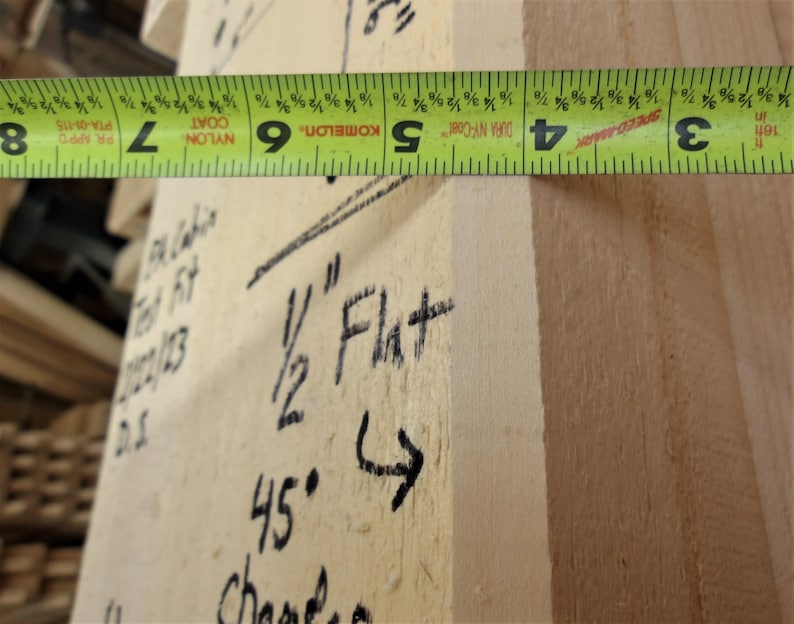 Milled Log Cabin Logs- Custom Cut- Any Size or Quantity - Etsy