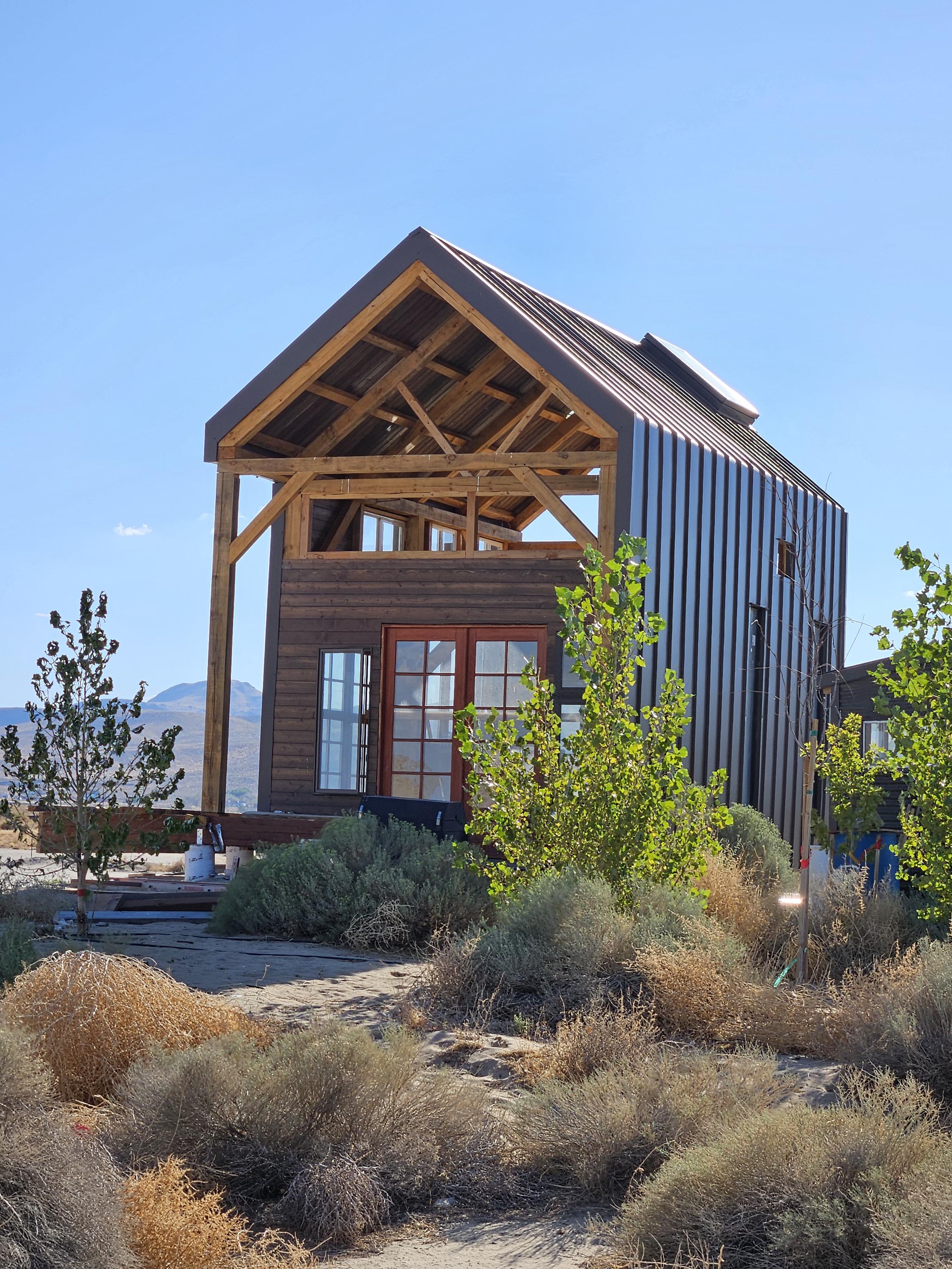 14'x25' Timber Frame Kit- 100% Precut, Labeled and Ready to Assemble - Etsy