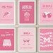 University of Michigan Poster Prints | College Posters | Umich - Etsy