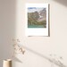 National Park Polaroid Posters (set of 3) | Grand Teton National Park ...
