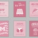 University of Michigan Poster Prints | College Posters | Umich - Etsy