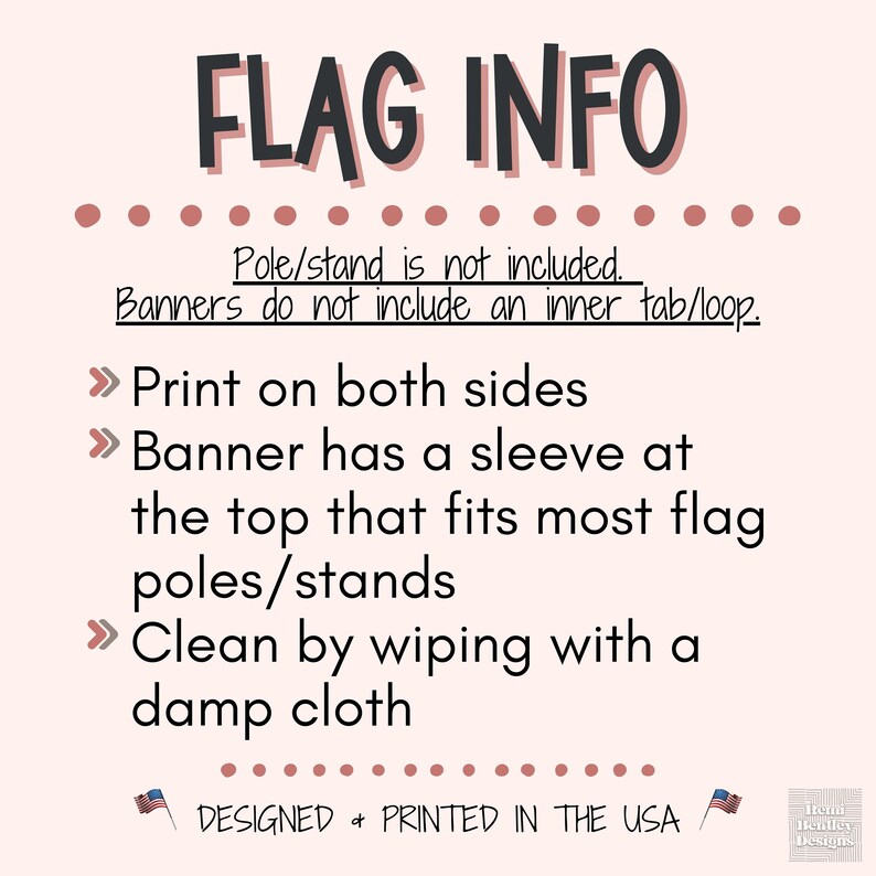 Custom Ornate Wedding Flag. Customized Names and Dates Flag. Minimalist ...