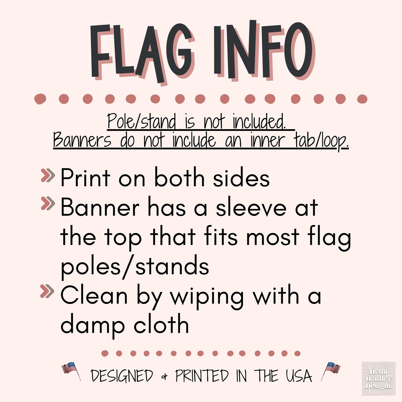 Custom Rustic Wedding Flag. Customized Names and Dates Flag. Minimalist ...