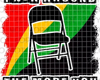 Riverboat Brawl Fight Chair Png Clip Art Digital Download Design ...