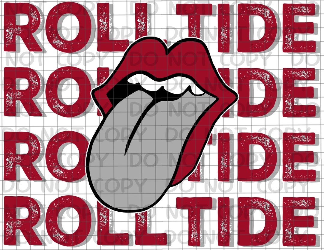 Roll Tide Shirt Design - Etsy