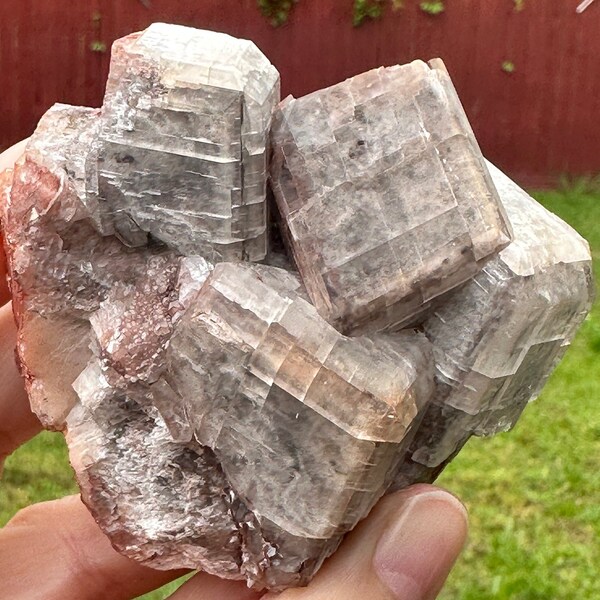 Dragon Scale Calcite - Etsy