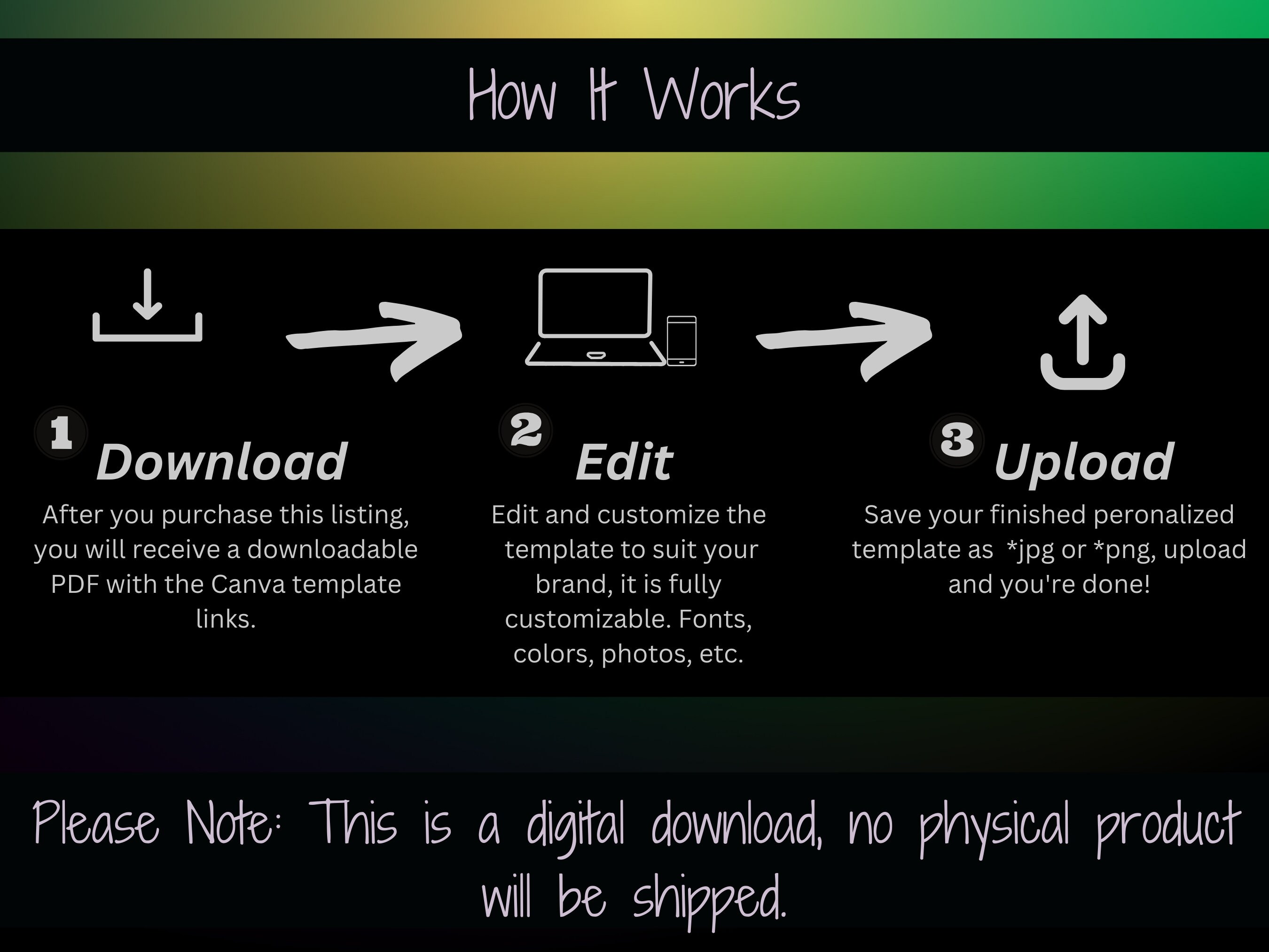 Editable Live Now Social Media Template Kick Going Live Post Live Now ...