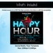 Happy Hour Flyer Template, Bar Specials (canva Editable) - Etsy