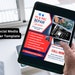 PC & Mac Repair Flyer Template, Social Media Design (canva) - Etsy