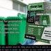 Trash Can Washing Service Flyer for Social Media Garbage Bin Cleaning ...
