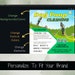 Dog Poop Cleaning Service Flyer Dog Poop Clean up Flyer Template Dog ...
