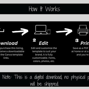Printable Edible Arrangements Flyer Template Business Marketing Flyer ...