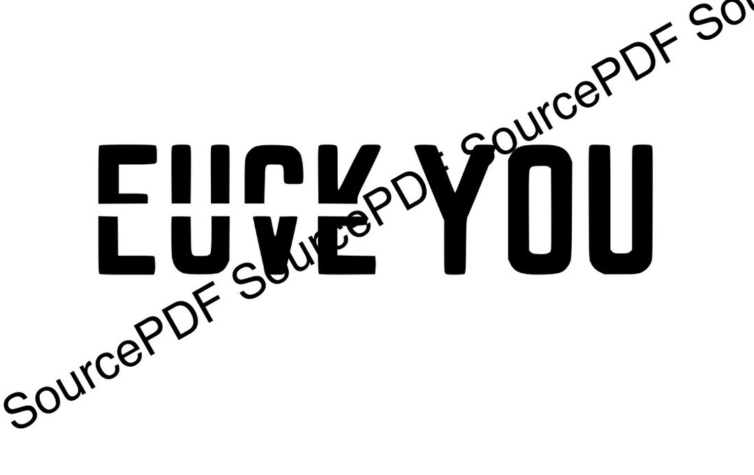F You Love You SVG Cricuit Funny - Etsy