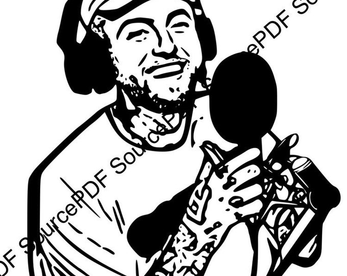 Mac Miller PNG/SVG/JPG - Etsy