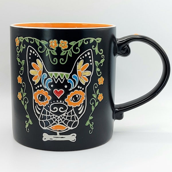 Eli and Ana Ceramic Mug - Etsy