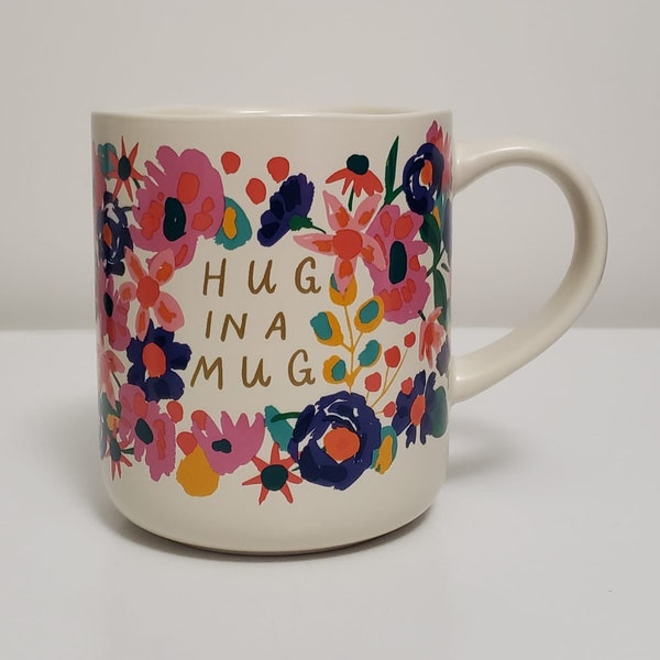 Mug Hug - Etsy