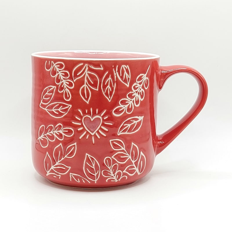 Spectrum Designz Mug - Etsy