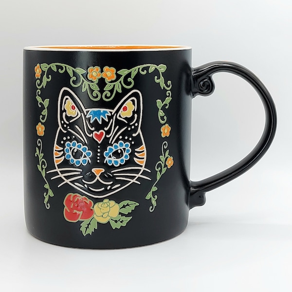 Eli and Ana Ceramic Mug - Etsy