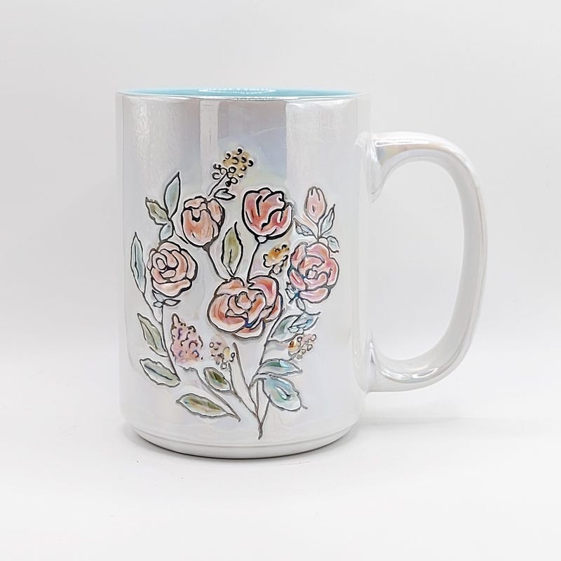 Spectrum Designz Mug - Etsy