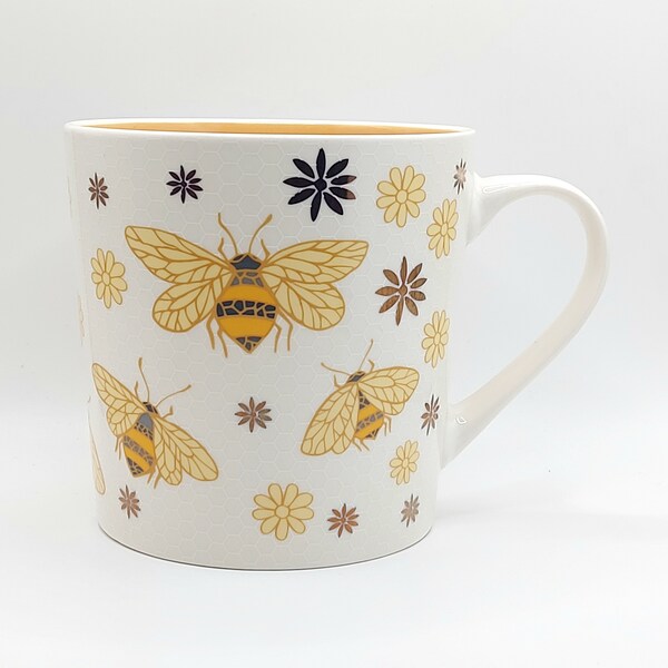 Queen Bee Pottery - Etsy