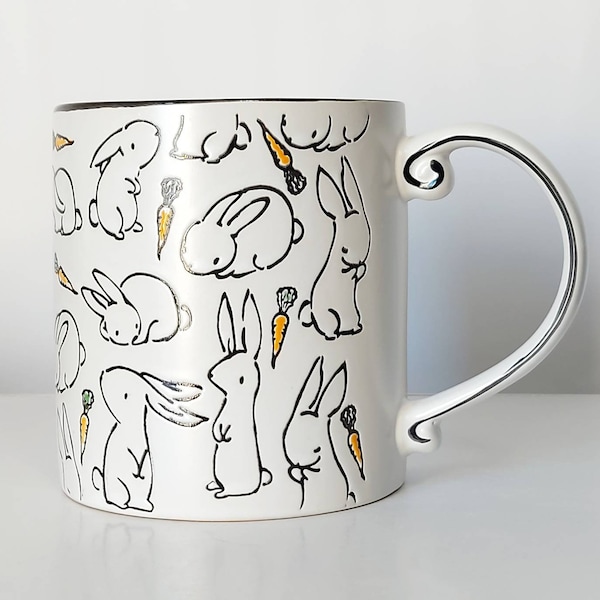 Spectrum Designz Mug - Etsy