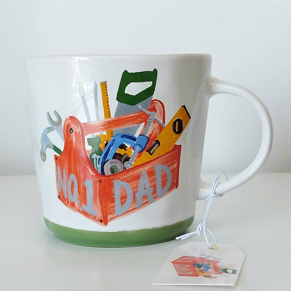 Prima Design Mug - Etsy