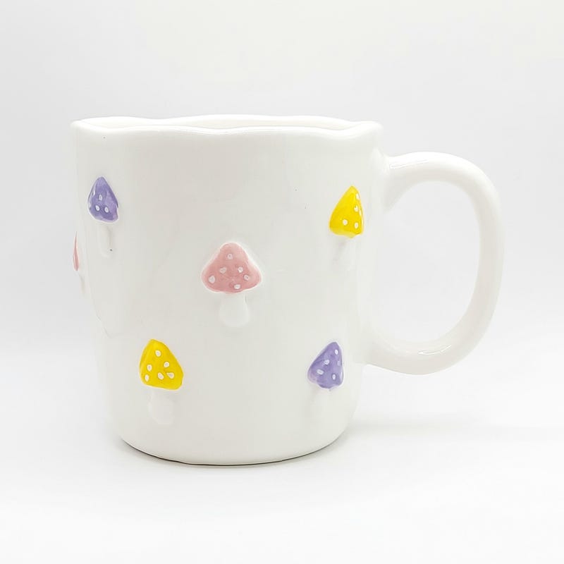 Sunday Morning Ceramics - Etsy